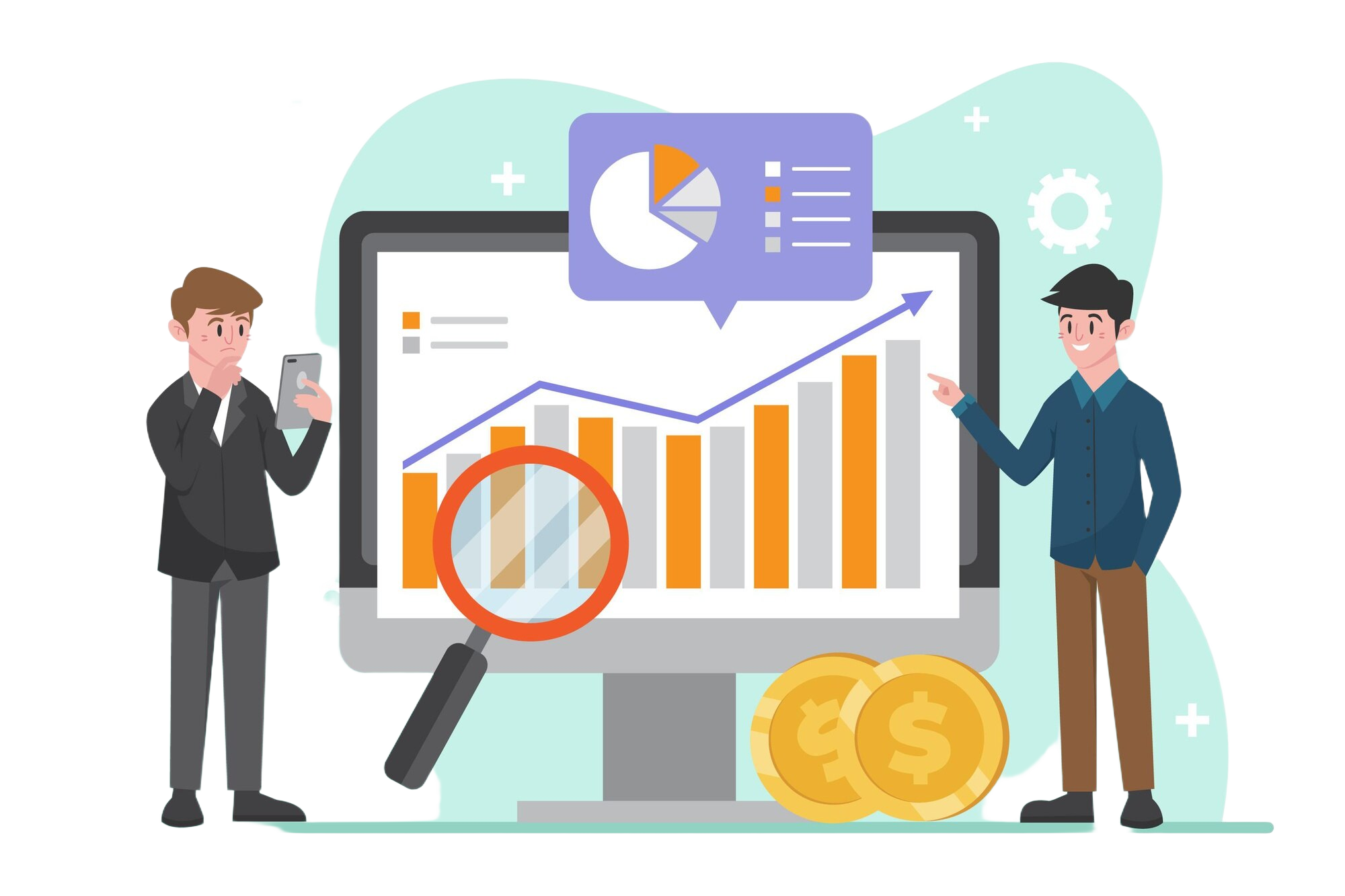 Internal Audit: A Proactive Approach to Business Sustainability