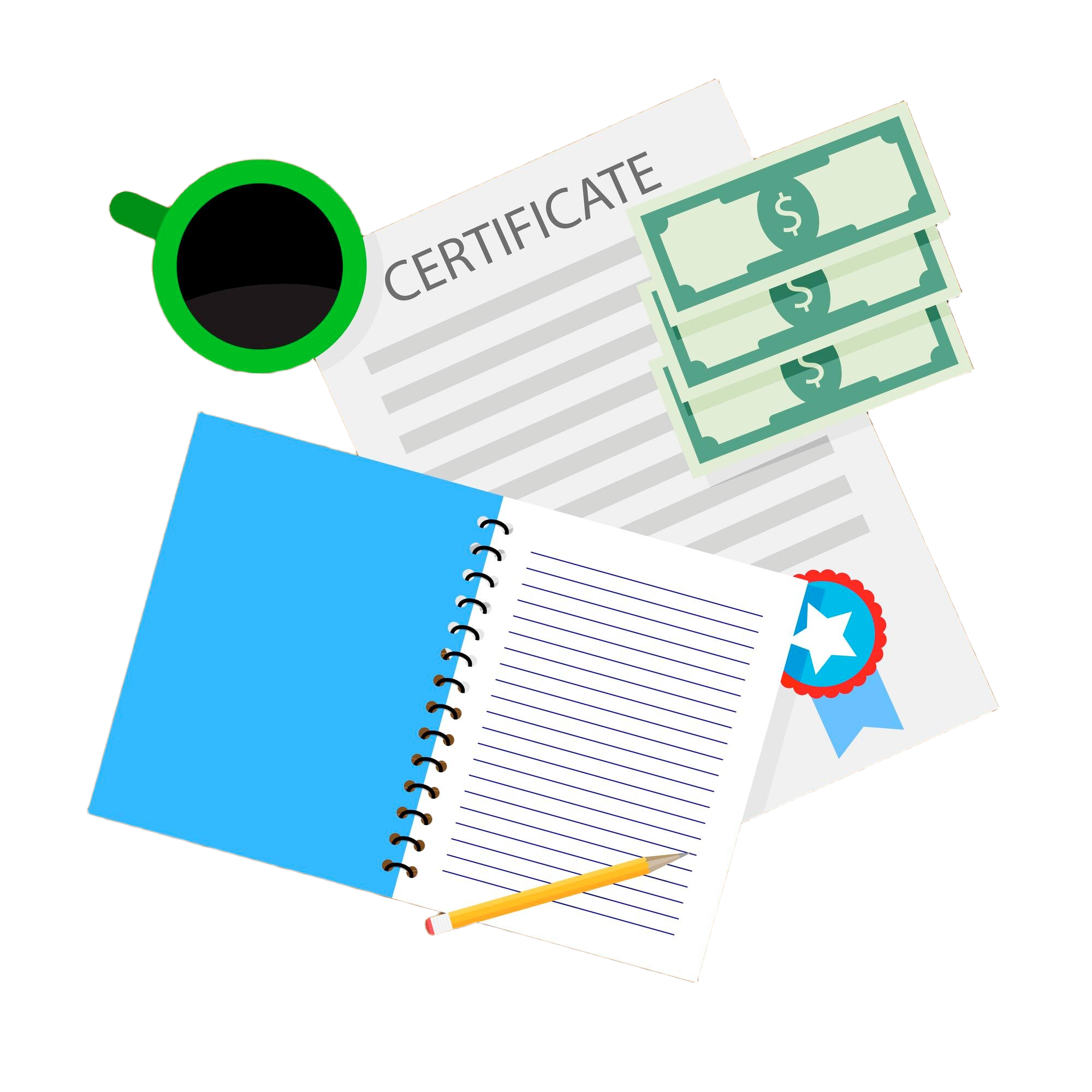 Tax Residency Certificate in Dubai | Easy TRC Guide